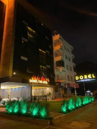 Dorel The Hotel, Yenişehir Mersin