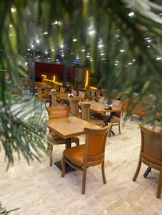 Dubara Hotel, Enez