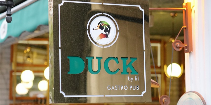 Duck Otel Kadıköy Fiyatları - Kadıköy