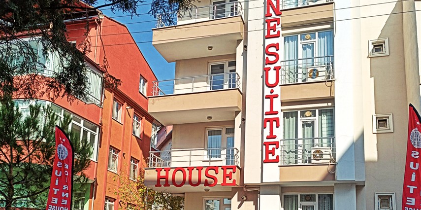 Edirne House Pansiyon