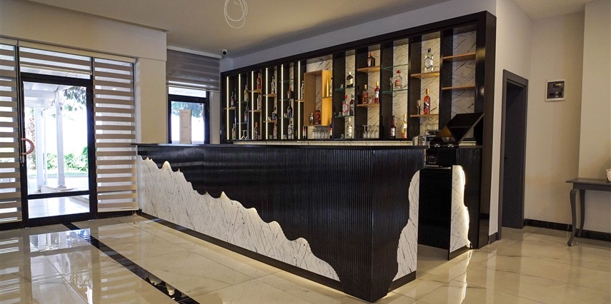 Ephesus Hitit Hotel