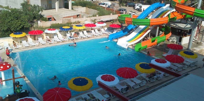 Erdek Yat Otel