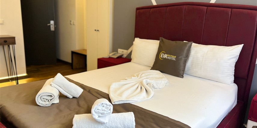 Eva Hotel