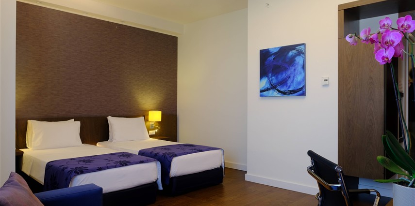 Fez İnn Hotel Fiyatları - Bayrampaşa