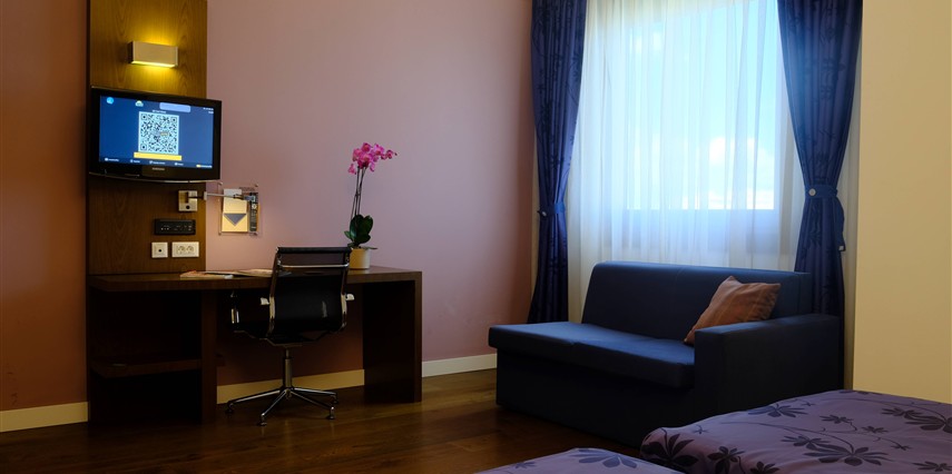 Fez İnn Hotel Fiyatları - Bayrampaşa