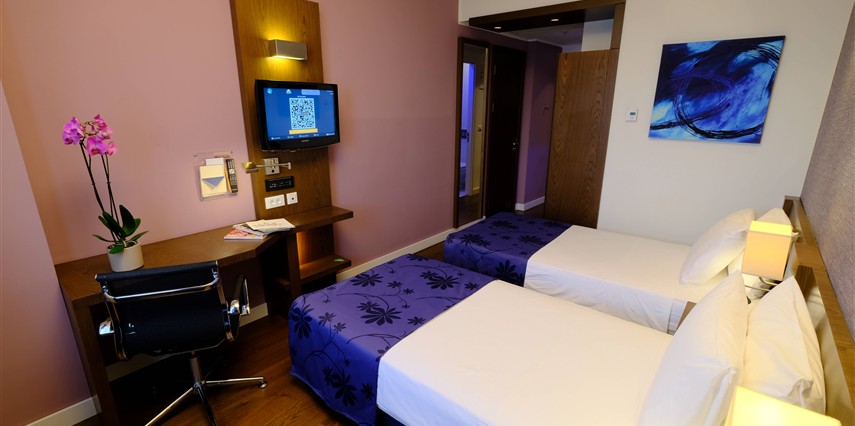 Fez İnn Hotel Fiyatları - Bayrampaşa