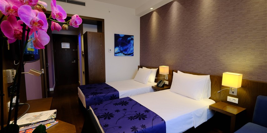 Fez İnn Hotel Fiyatları - Bayrampaşa