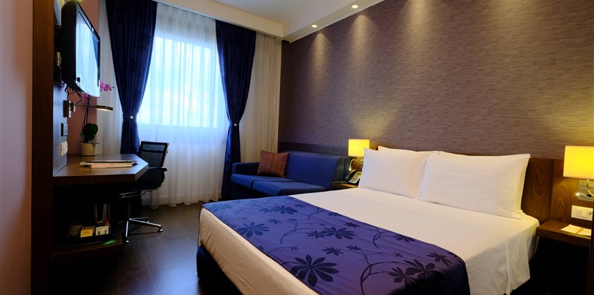 Fez İnn Hotel Fiyatları - Bayrampaşa