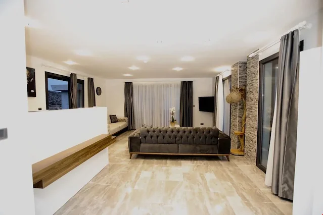 Fontana Hotel, Çeşme
