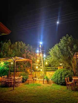 Gebora Tatil Evleri