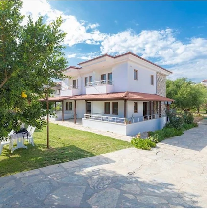 Gebora Tatil Evleri, Datça