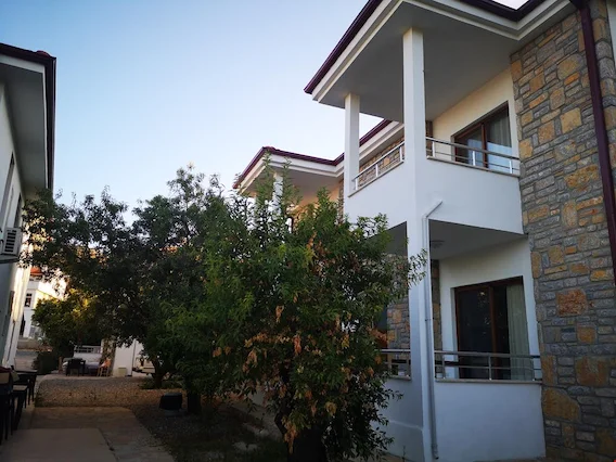 Gebora Tatil Evleri