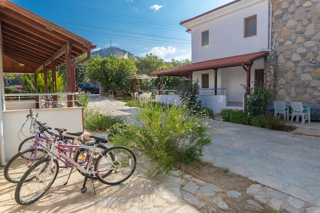 Gebora Tatil Evleri
