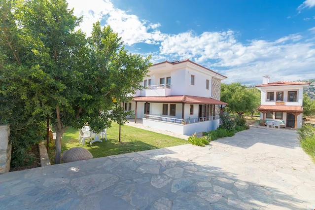 Gebora Tatil Evleri