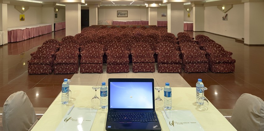 Golden Age Hotel Bodrum Özellikleri ve Fiyatları TatilBudur