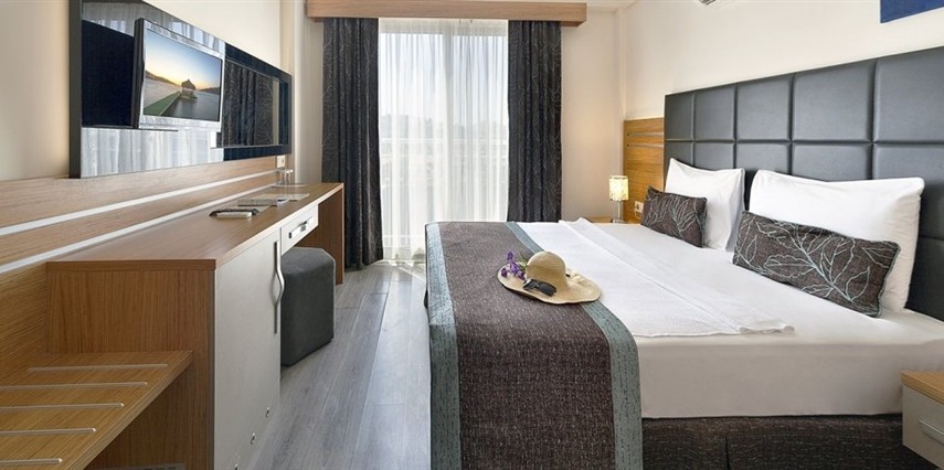 Golden Age Hotel Bodrum Özellikleri ve Fiyatları TatilBudur