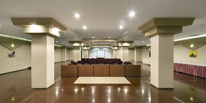 Golden Age Hotel Bodrum Özellikleri ve Fiyatları TatilBudur