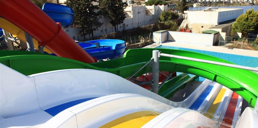 Golden Age Hotel Bodrum Özellikleri ve Fiyatları TatilBudur