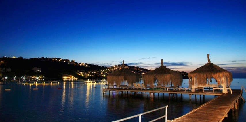 Golden Age Hotel Bodrum Özellikleri ve Fiyatları TatilBudur