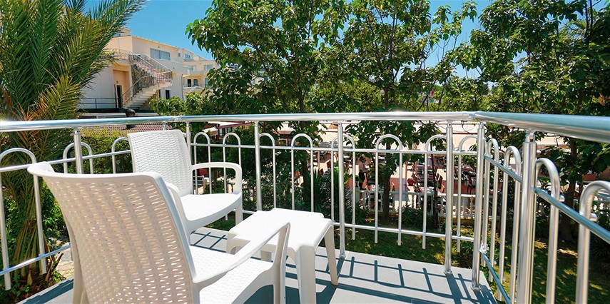 Golden Age Hotel Bodrum Özellikleri ve Fiyatları TatilBudur