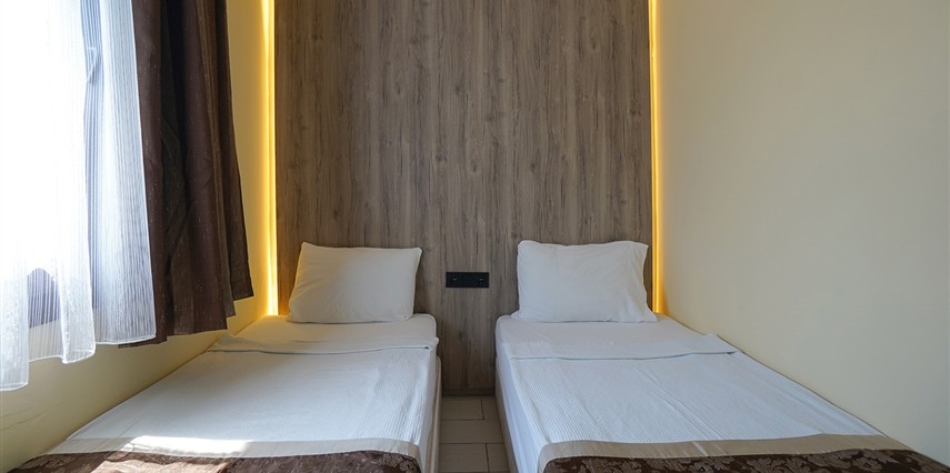 Golden Age Hotel Bodrum Özellikleri ve Fiyatları TatilBudur