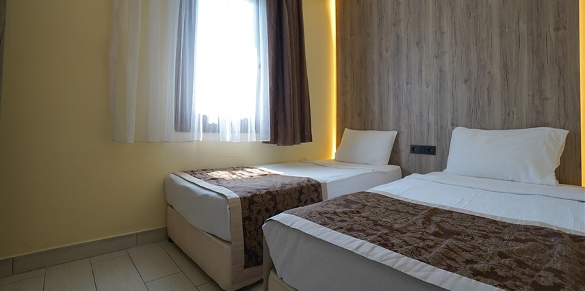 Golden Age Hotel Bodrum Özellikleri ve Fiyatları TatilBudur