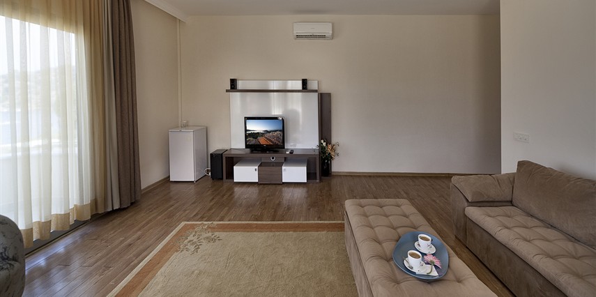 Golden Age Hotel Bodrum Özellikleri ve Fiyatları TatilBudur