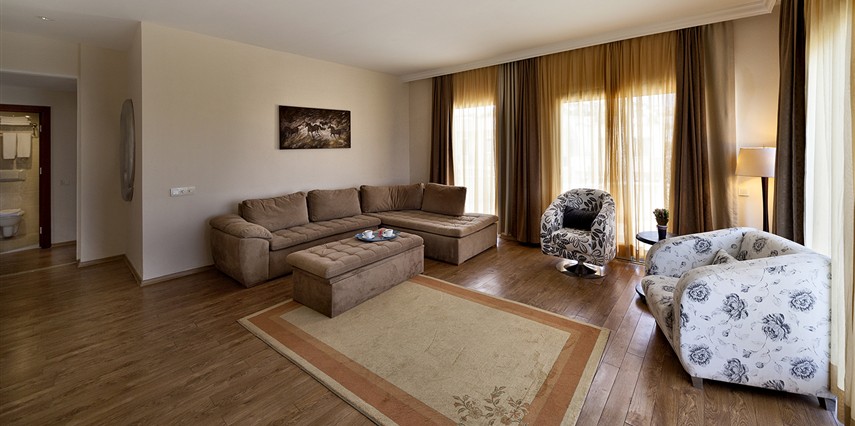 Golden Age Hotel Bodrum Özellikleri ve Fiyatları TatilBudur