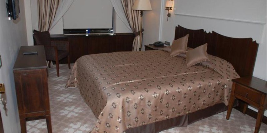 Grand Şaroğlu Hotel