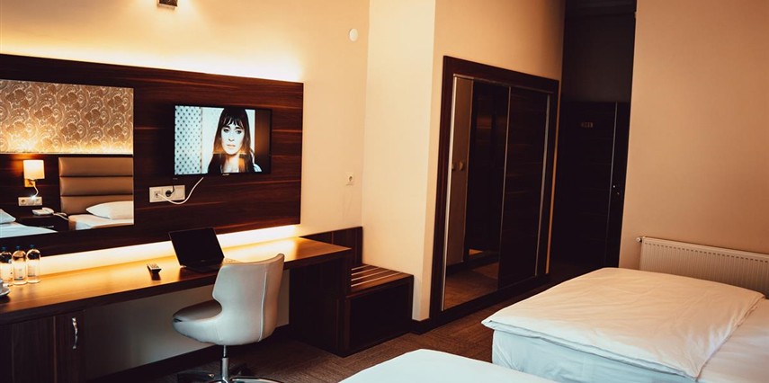 Grand Şelale Hotel Fiyatları - Çayeli