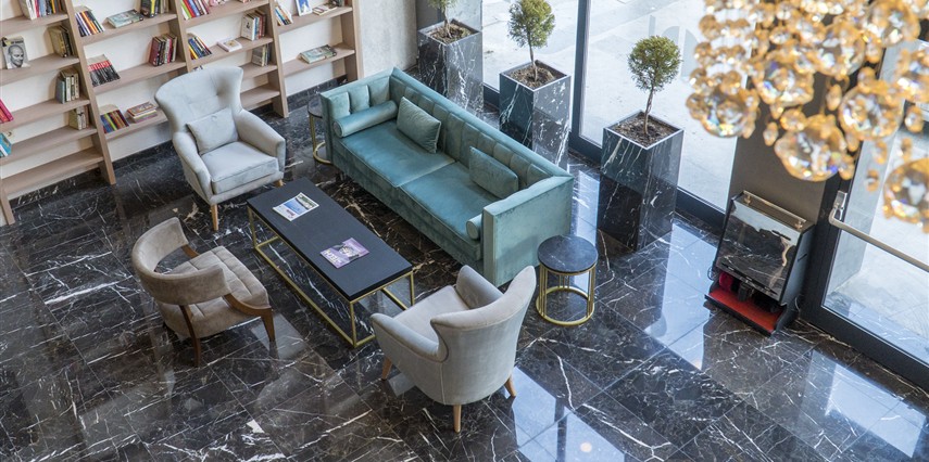 Greymark Hotel Fiyatları - İzmir