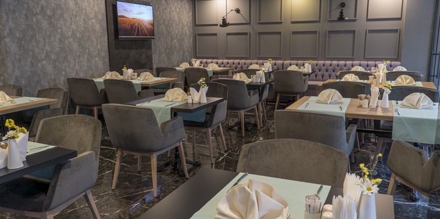 Greymark Hotel Fiyatları - İzmir