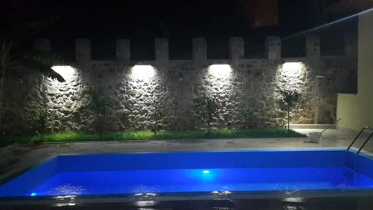 Hadrian Gate Hotel