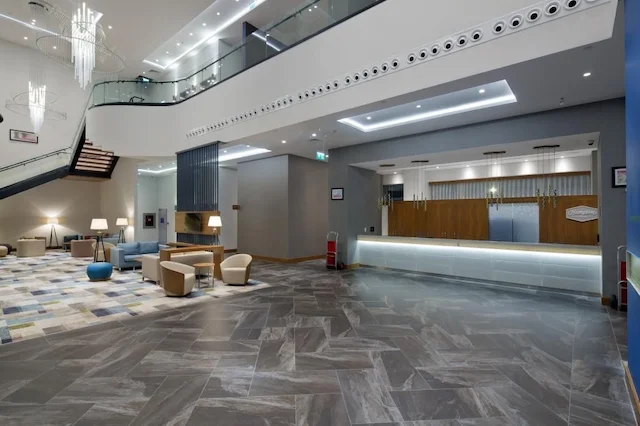 Hampton By Hilton Symbol, İzmit
