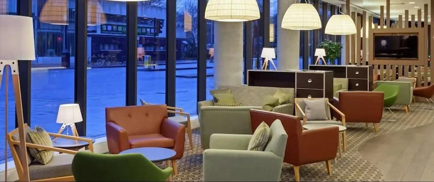 Hampton By Hilton Symbol, İzmit