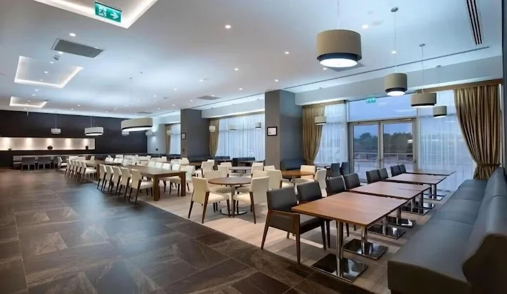Hampton By Hilton Symbol, İzmit