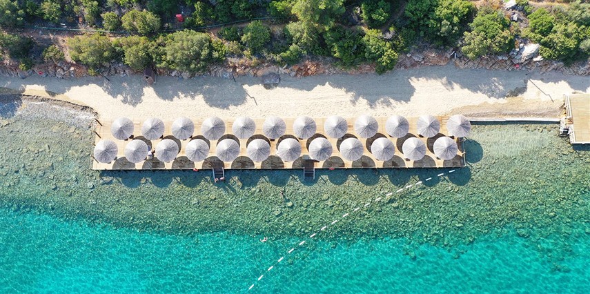 Hapimag Sea Garden Resort Bodrum