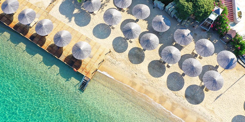 Hapimag Sea Garden Resort Bodrum