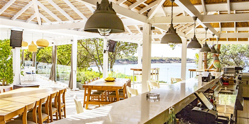 Hapimag Sea Garden Resort Bodrum