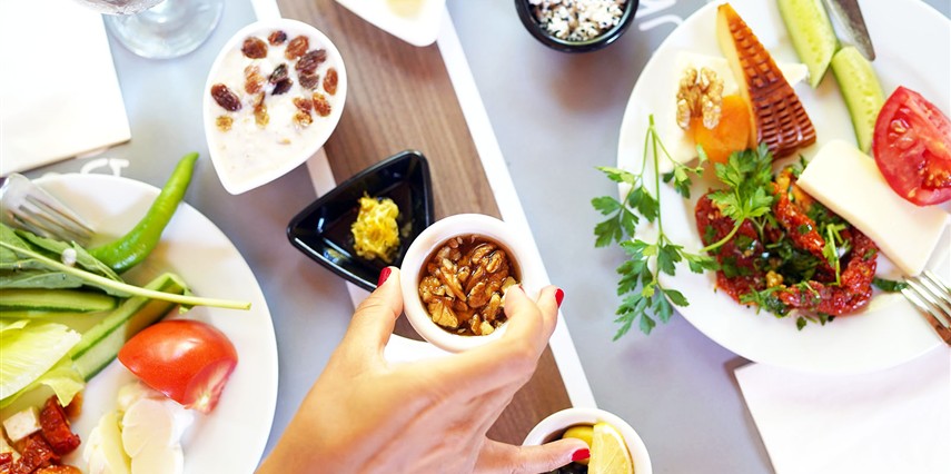 Hapimag Sea Garden Resort Bodrum Özellikleri ve Fiyatları TatilBudur