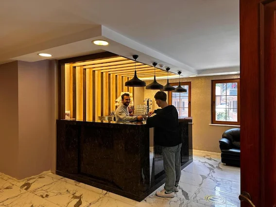 Hayat Rose Hotel, Çaykara