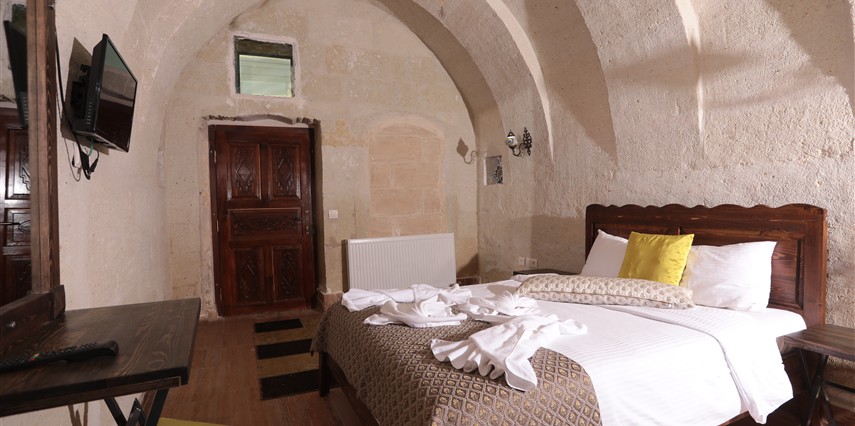 Heritage Cave İnn Fiyatları - Nevşehir