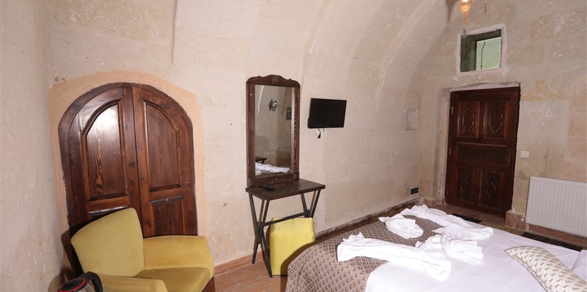 Heritage Cave İnn Fiyatları - Nevşehir