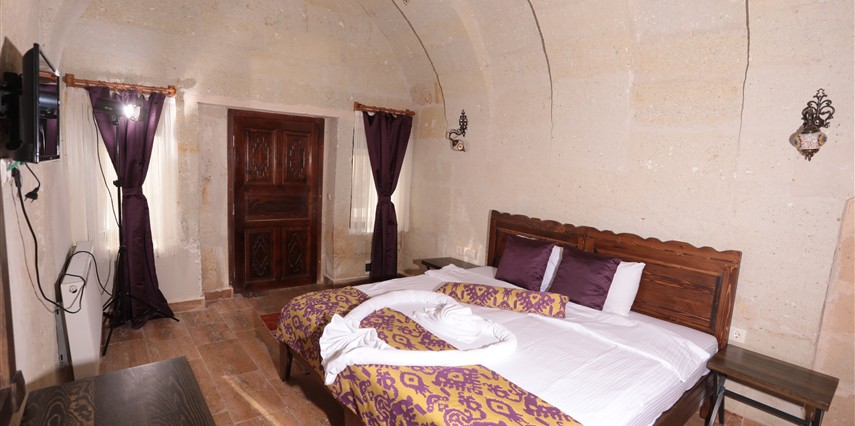 Heritage Cave İnn Fiyatları - Nevşehir