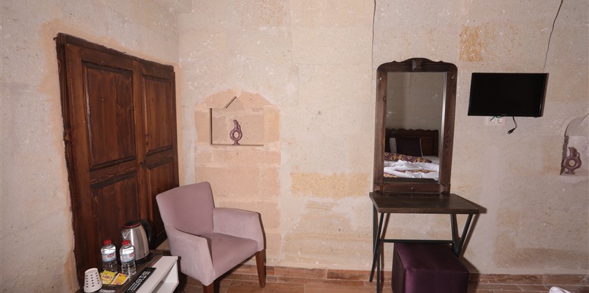 Heritage Cave İnn Fiyatları - Nevşehir