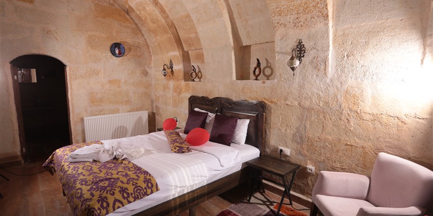 Heritage Cave İnn Fiyatları - Nevşehir