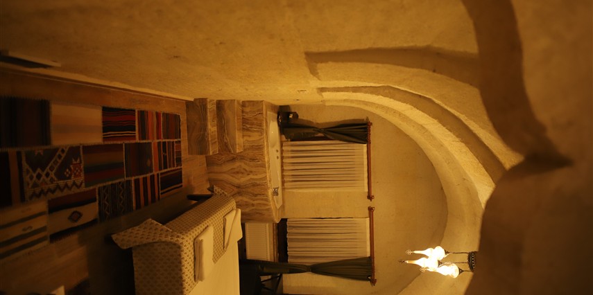 Heritage Cave İnn Fiyatları - Nevşehir