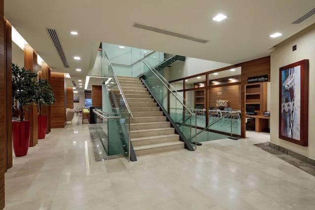 Hilton Garden Inn Çorlu, Çorlu