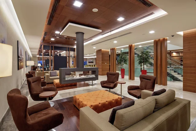 Hilton Garden Inn Çorlu, Çorlu