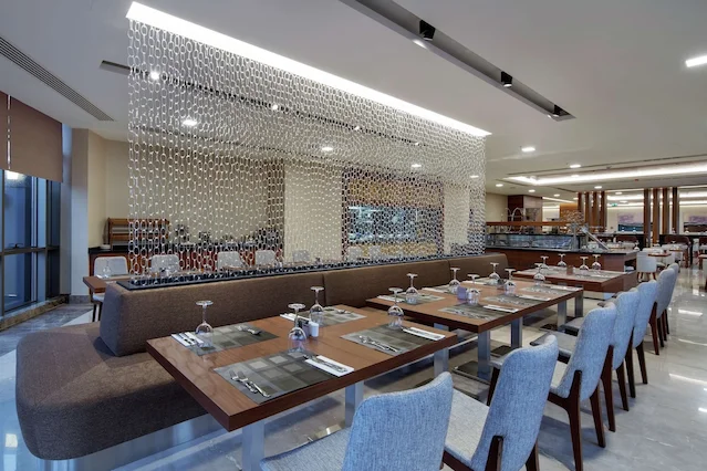 Hilton Garden Inn Çorlu, Çorlu